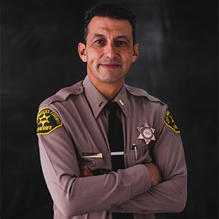 Mark Flores
